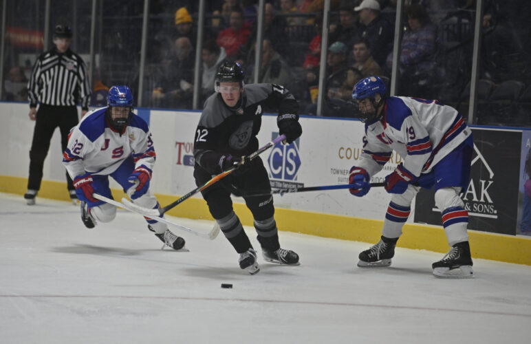 Phantoms rally, pull away to beat USNTDP U17s | News, Sports, Jobs ...